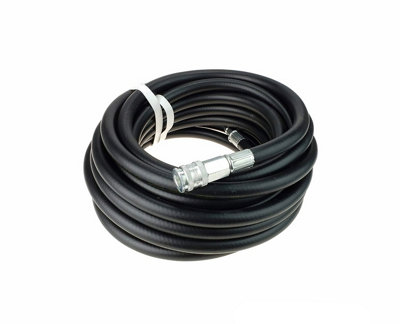 Pcl Xf Coupling Rip Air Hose Line 10M | DIY at B&Q