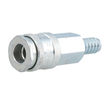 PCL XF Female Coupling With 10mm Hose Barb Tail Air Hose Fitting ...