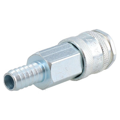 PCL XF Female Coupling With 10mm Hose Barb Tail Air Hose Fitting ...