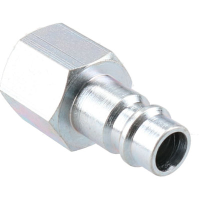 PCL XF Series Female Coupler 1/4" BSP Male Thread & Male Air Fittings ...