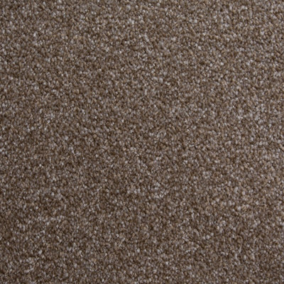 Pebble Beach Super Bleach Cleanable Felt Backed Carpet by Remland (Rock ...