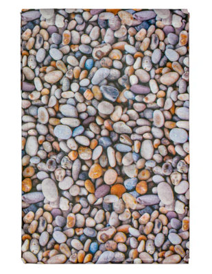 Pebble Pond Liner HD-Grade 2.5m x 10m