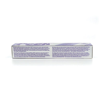 Peek Polish Paste (Tube) - 100ml