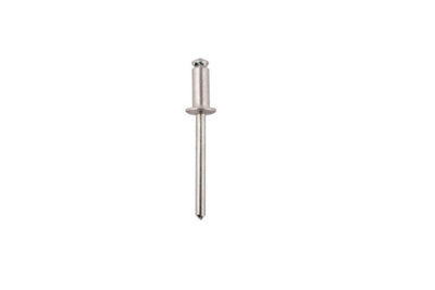 Peel Type Rivet 4.8mm x 25.4mm Pk 200 Connect 32792 | DIY at B&Q
