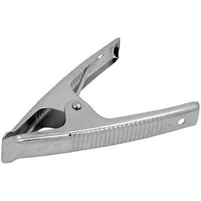 Pegdev - PDL - 10 Metal Spring Clamps 6" for Market Stalls, Tarpaulin ...