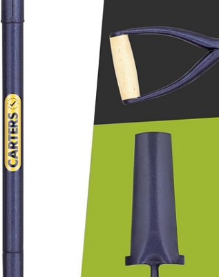 Pegdev - PDL Carters Professional Newcastle Drainer Grafter Post ...