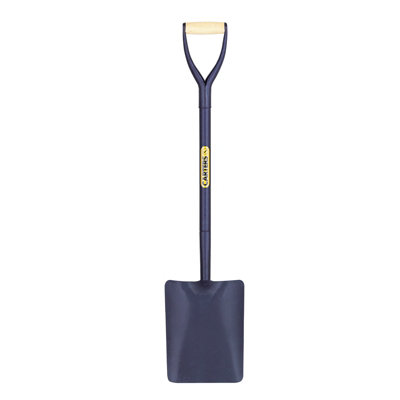 Pegdev - PDL Carters Taper mouth Builders Contractors Shovel Garden ...