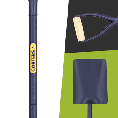 Pegdev - PDL Carters Taper-mouth Builders Contractors Shovel Garden ...