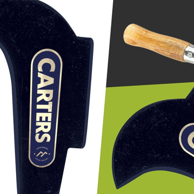 Pegdev - PDL - Double Edge Bill Hook - Hedge Laying Farming With ...