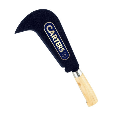 Pegdev - PDL - Single Edge 12" Heavy Duty Bill Hook - Hedge Laying ...