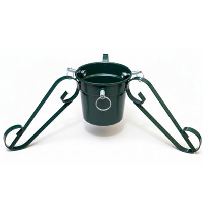 PEGDEV - PDL TRADITIONAL CHRISTMAS TREE STAND WITH 3 LEGS 3 SCREW ...