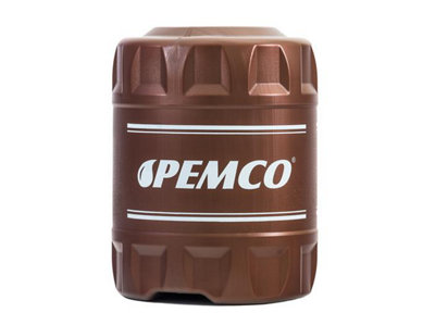 PEMCO iDRIVE 360 Synthetic Engine Oil 5W-30 20L ACEA C4 Renault RN 0720