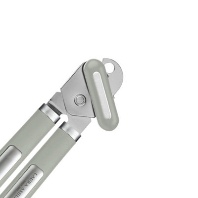 Pendeford Sage Leaf Stainless Steel Heavy Duty Can Opener with ...