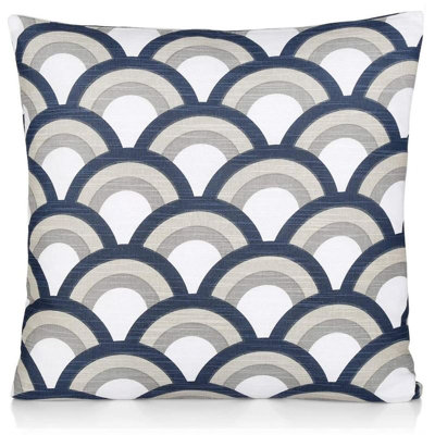 Penguin Home Decorative Double Sided Square Cushion Covers