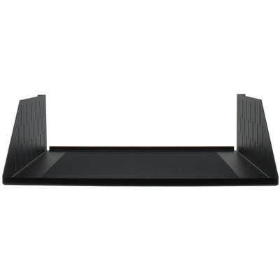 Penn Elcom 3U Rack Shelf Vented 368.2mm/14.5" Deep R1194/3UVK