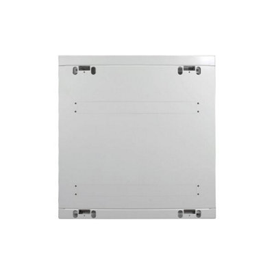 Penn Elcom Wall Mount Rack Enclosure 12U 450mm/17.72 Inch Deep M6 Rack ...