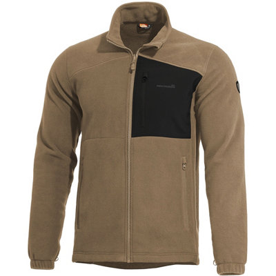 Pentagon Athos 2.0 Fleece Jacket Coyote size X Small