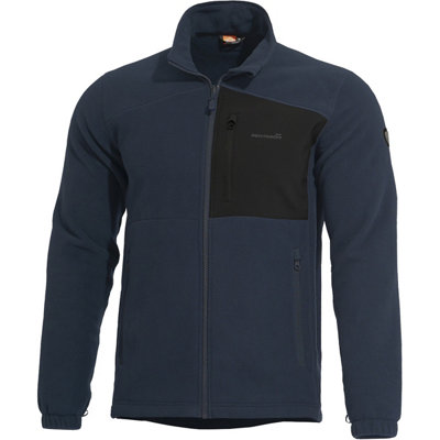 Pentagon Athos 2.0 Fleece Jacket Midnight Blue size X Large