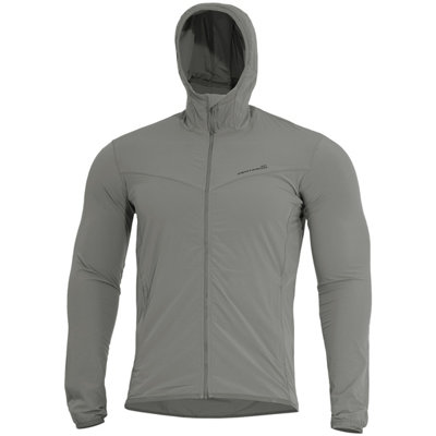 Pentagon Helios Sun Jacket Cinder Grey size Small