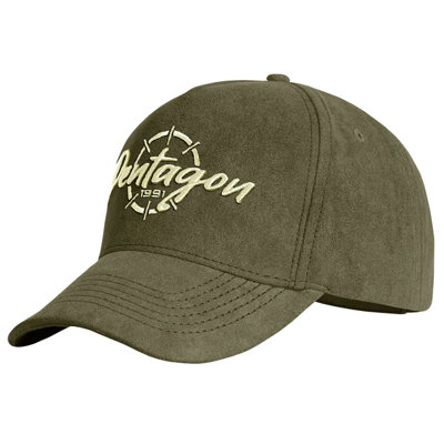 Pentagon Liam Velvet Cap Olive Green