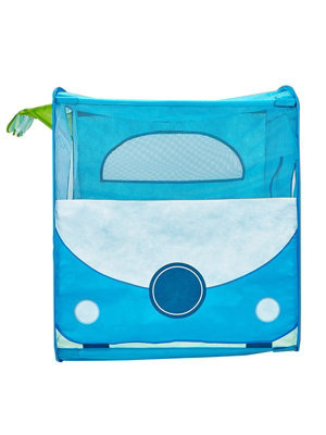Peppa Pig Campervan Pop Up Role Play Tent