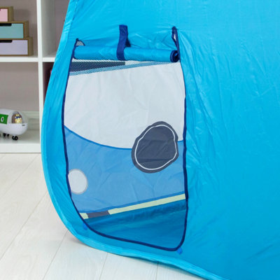 Peppa Pig Campervan Pop Up Role Play Tent
