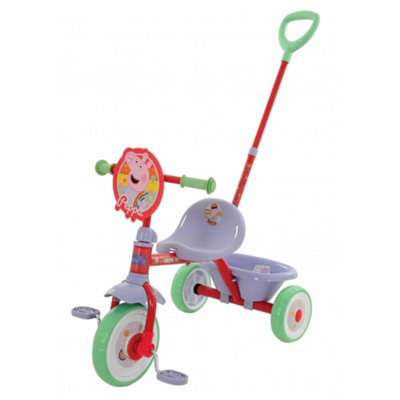 Peppa Pig Offical Licensed My First Trike