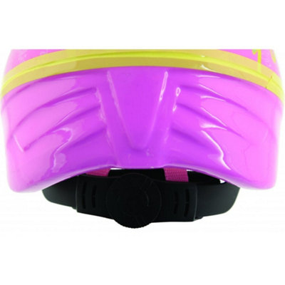 Peppa Pig Rainbow Safety Helmet