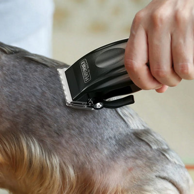 Performer Corded Pet Clipper Kit