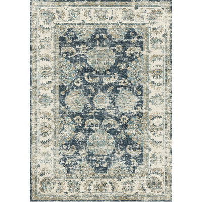 Perla Rug - Silk Road Collection 160cm x 120cm
