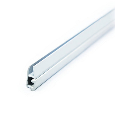 Permanent Secondary Glazing Attachement DIY Kit - 2 Metres - Providing ...