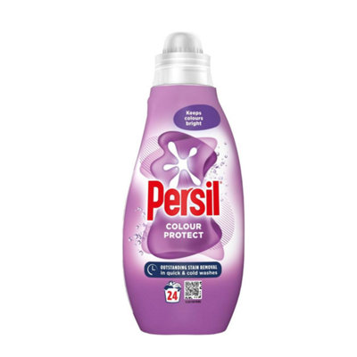 Persil Colour Protect Washing Liquid Detergent 24 Washes