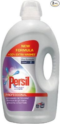 Persil Professional Small & Mighty Colour Protect Liquid 4.32L