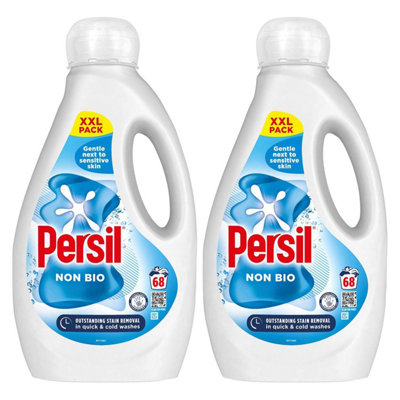 Persil non bio liquid store
