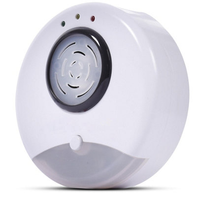 Pest Away Plug In Rodent & Insect Repeller