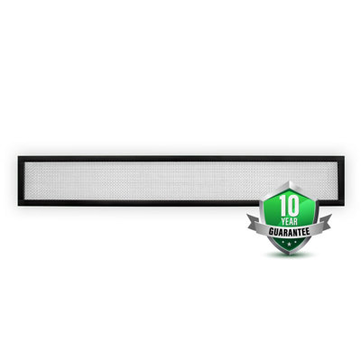 Pest Proofing Doorstep Vent Guard Cover by MouseMesh - Cut To Size ...