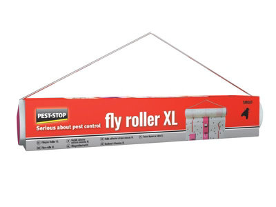 PEST-STOP PELSIS GROUP PSFRXL FLY ROLLER XL 0.3 X 9M PRCPSFRXL