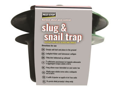 Pest-Stop (Pelsis Group) - Slug & Snail Trap