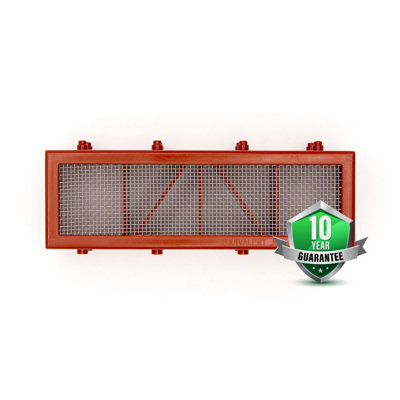 PestBrick-Rodent-Proof Air Brick System-Powered by MouseMesh Patented ...