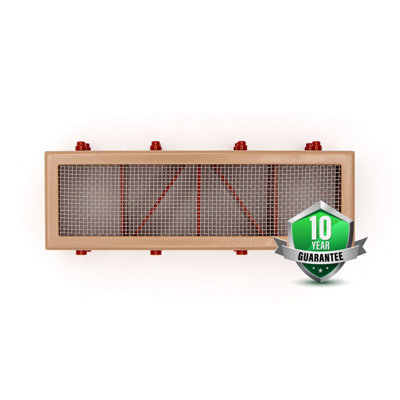 PestBrick-Rodent-Proof Air Brick System-Powered by MouseMesh Patented ...