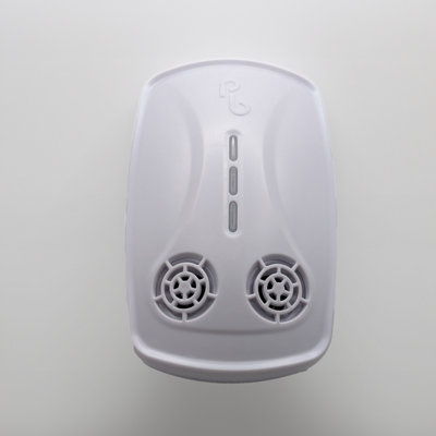Pestbye Advanced Whole House Rat and Mouse Repellent Ultrasonic ...