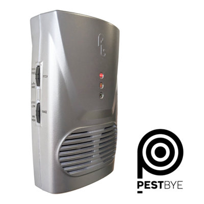 PestBye Advanced Whole House Spider Repellent & Deterrent Silver ...