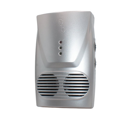 PestBye Advanced Whole House Spider Repellent & Deterrent Silver ...