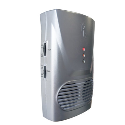 PestBye Advanced Whole House Spider Repellent & Deterrent Silver ...