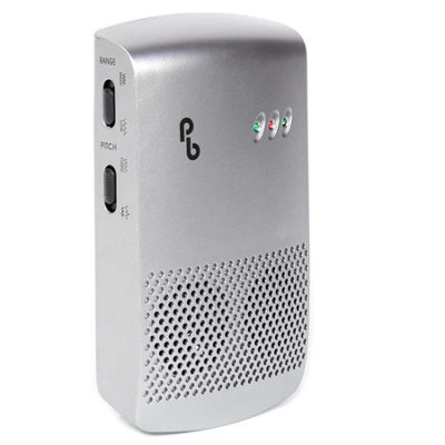 Pestbye High Powered Professional Rat and Mouse Repellent Large Rooms ...