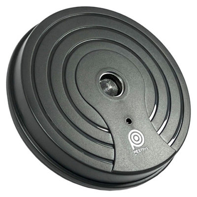 Pestbye Long Life Battery Operated Sonic Rat and Mouse Repellent ...