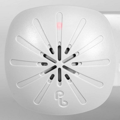 Pestbye Ultra Ultrasonic Mouse & Insect Control Plug In Pest Repeller ...