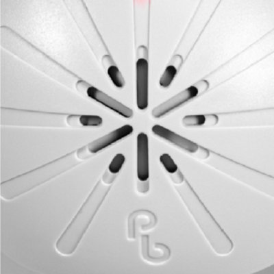 Pestbye Ultra Ultrasonic Mouse & Insect Control Plug In Pest Repeller ...