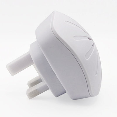 Pestbye Ultra Ultrasonic Mouse & Insect Control Plug In Pest Repeller ...