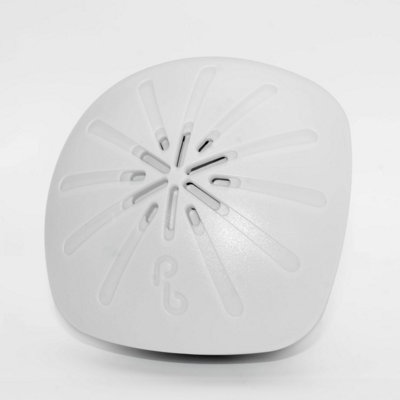 Pestbye Ultra Ultrasonic Mouse & Insect Control Plug In Pest Repeller ...